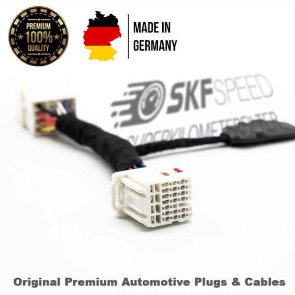 CHEVROLET SILVERADO (4th GEN.) Speedometer Calibration Device | Super ...