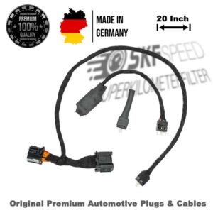 Mileage blocker for Ford Expedition (U553) | SuperKilometerFilter.com