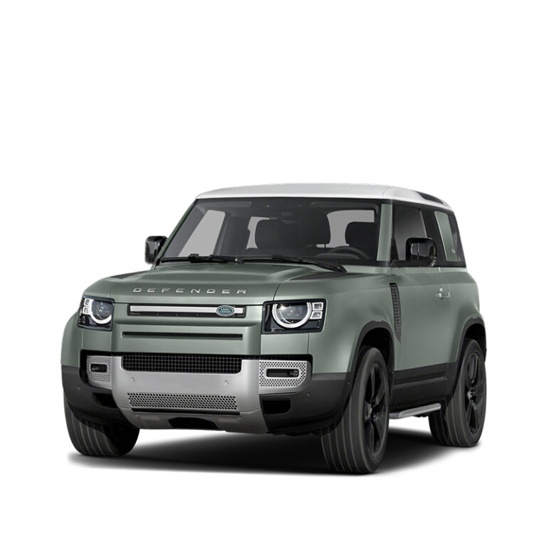 LAND ROVER DEFENDER Speedometer Calibration Device | Super Kilometer ...