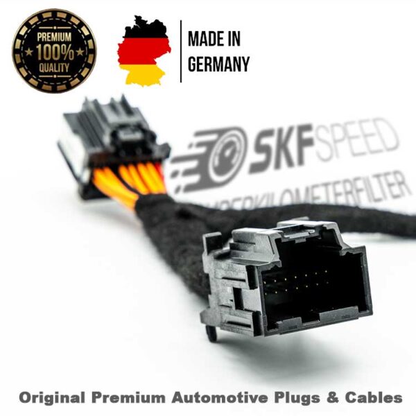 Mileage blocker for Ford Expedition (U553) | SKF