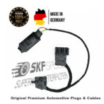 Mileage blocker for Mercedes GL GLS X166 | SuperKilometerFilter
