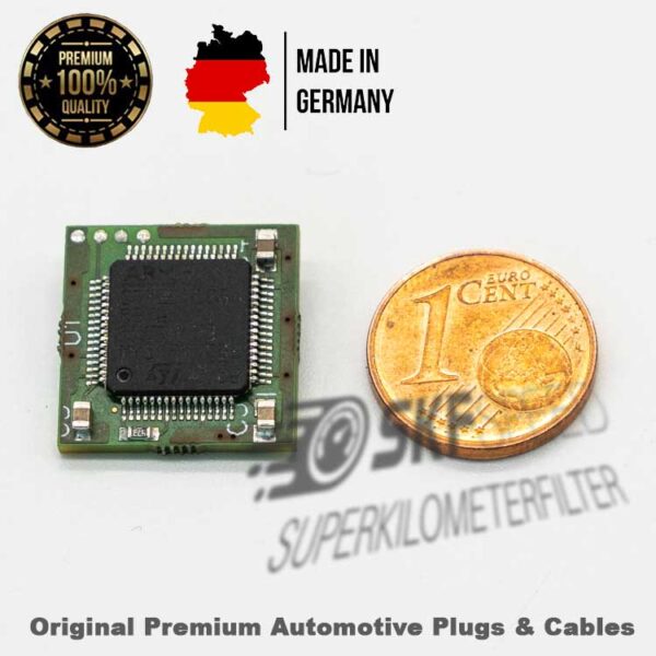 Gearbox Obd Emulator For Vw Can Bus Odometer