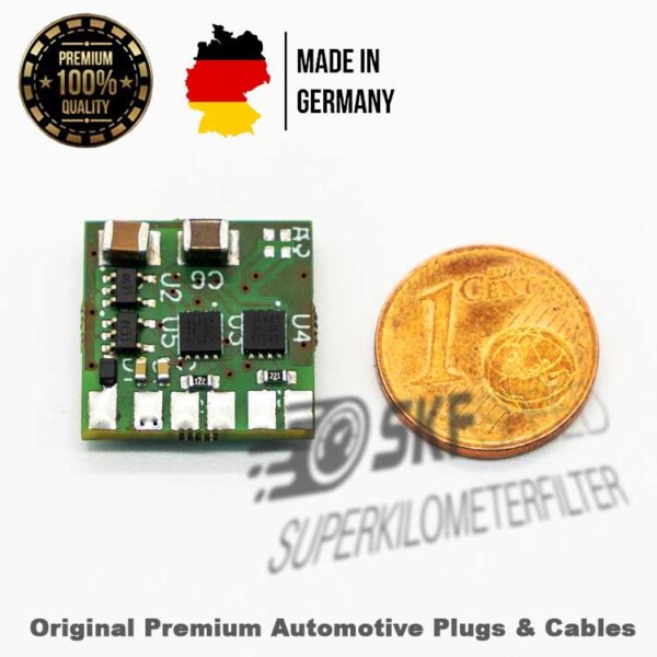 Gearbox Obd Emulator For Vw Can Bus Odometer