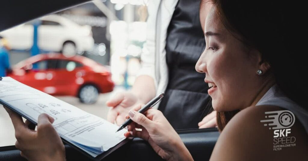 Mileage rate - what is the standard rate? | SuperKilometerFilter.com