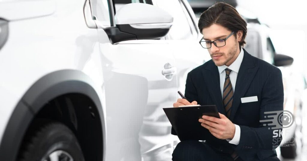 Car insurance by the mile - all you need to know | SKF