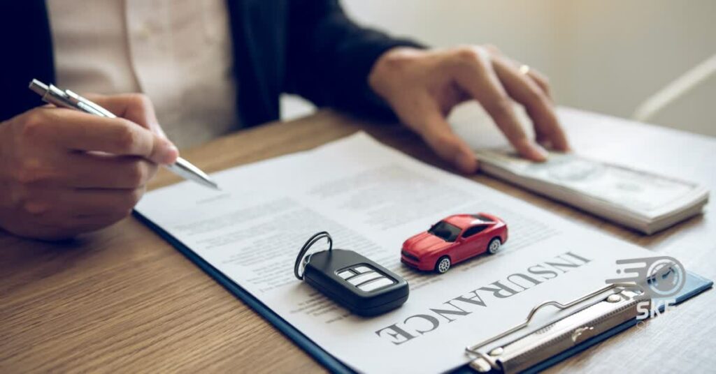 How to lower car insurance – A complete guide | SKF