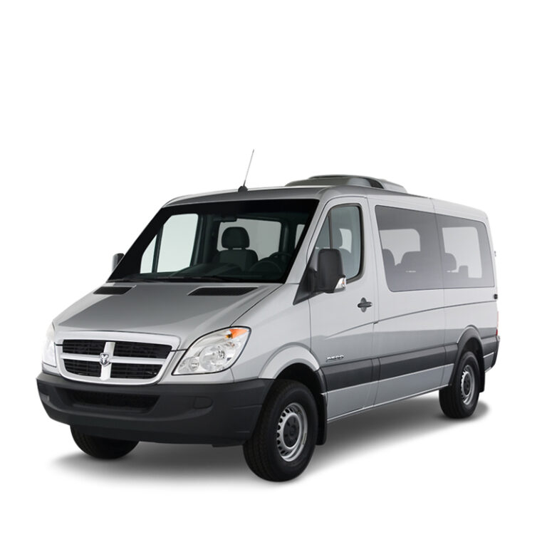 Mileage blocker for Dodge Sprinter | SuperKilometerFilter.com