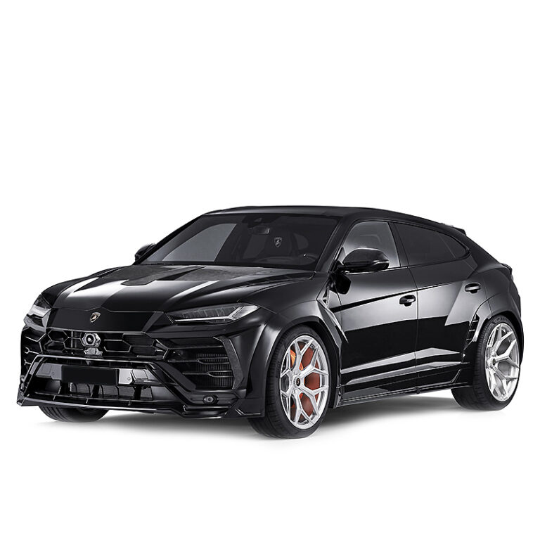 LAMBORGHINI URUS Speedometer Calibration Device | Super Kilometer Filter | Mileage Blocker