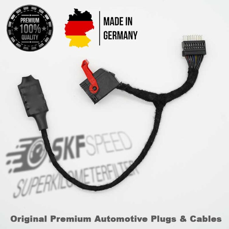 Fiat Ducato Speedometer Calibration Device | Super Kilometer Filter ...