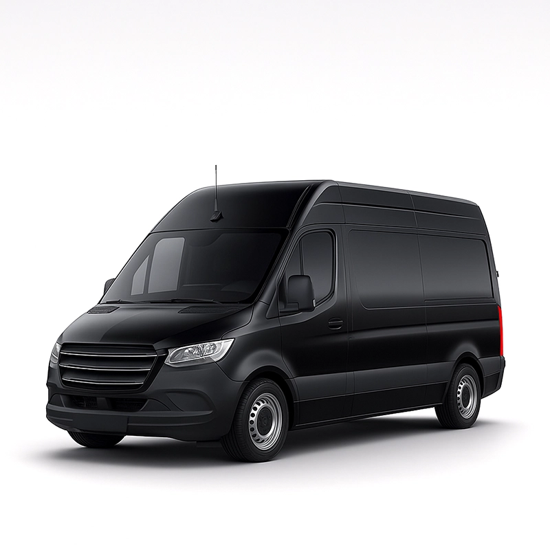 MERCEDES SPRINTER VS30 BR 907 - 910 Speedometer Calibration Device ...